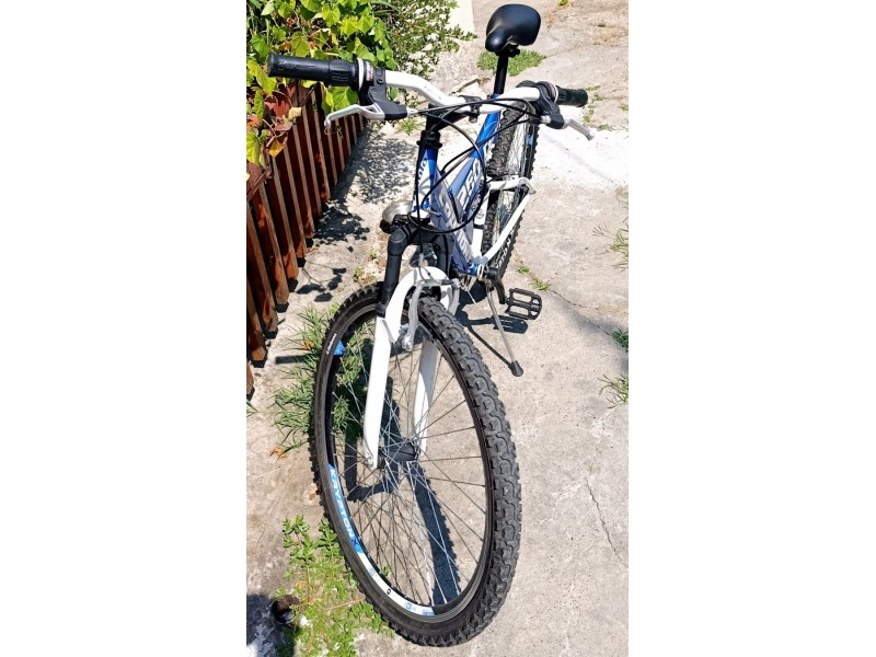 capriolo CTX-260