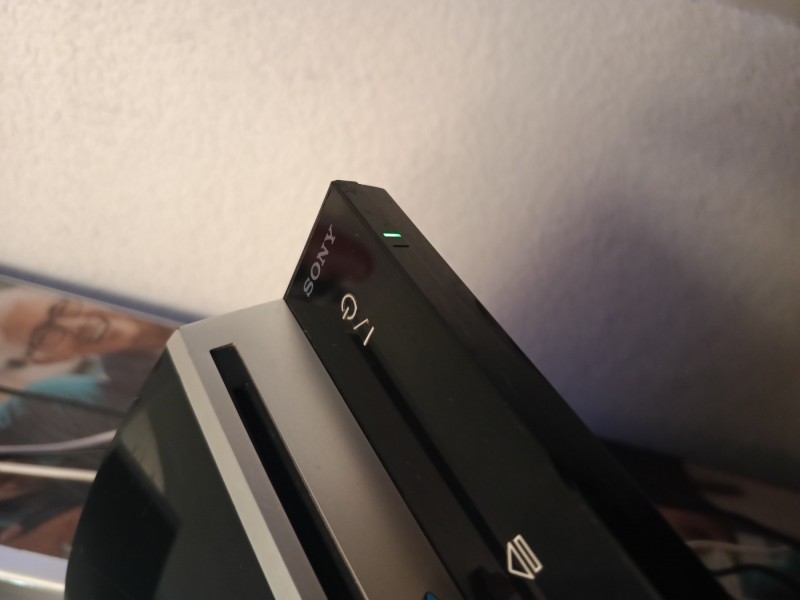 sony 3