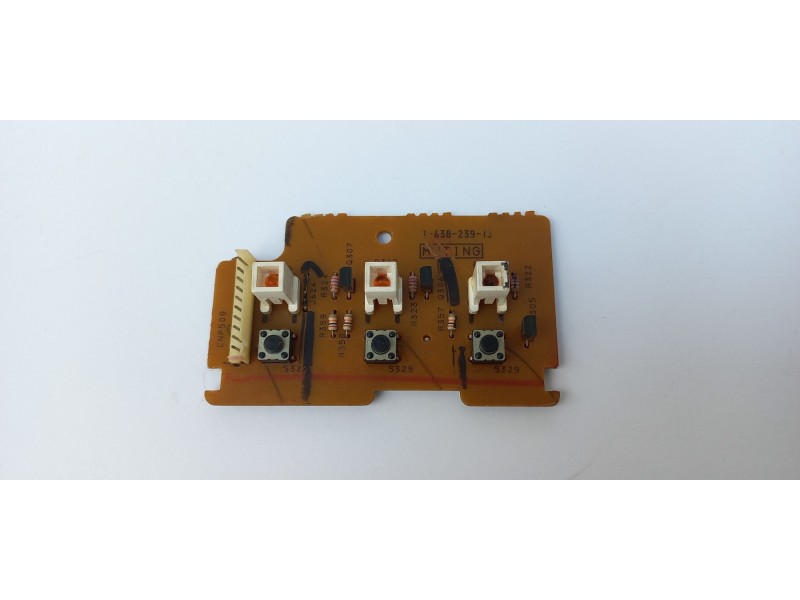 Tasteri modul CMKS-81X