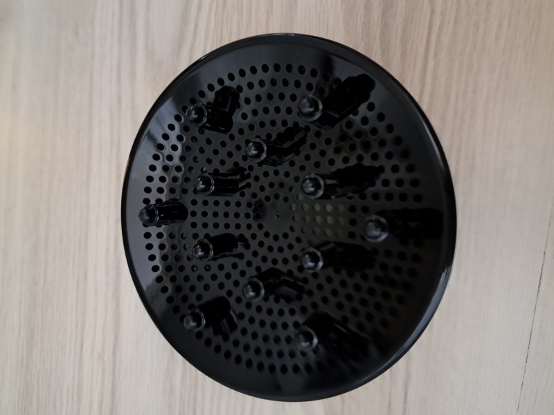 Difuzor za fen za kosu Singer NOVO