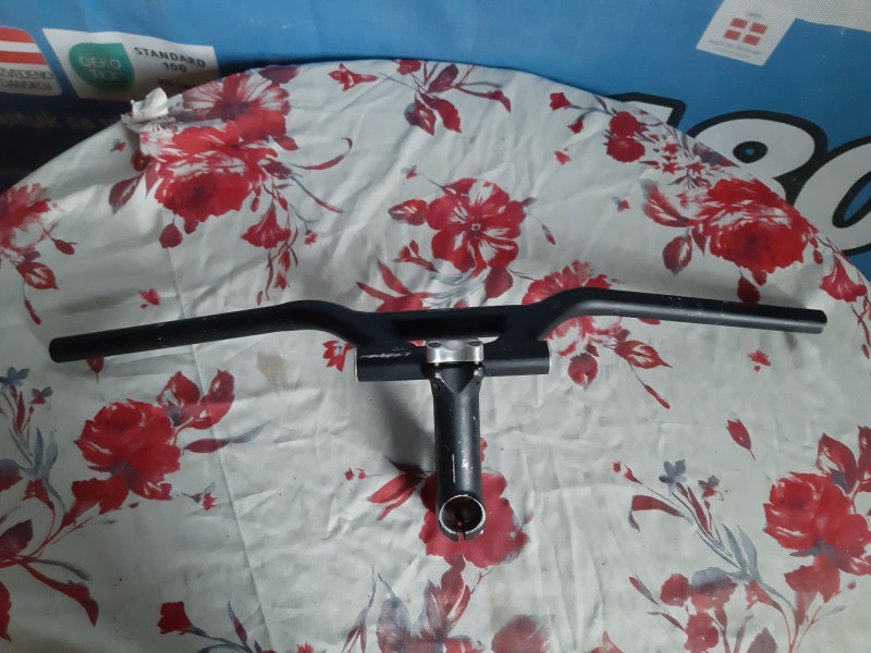 korman za ebike