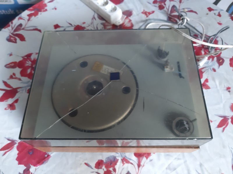 gramofon
