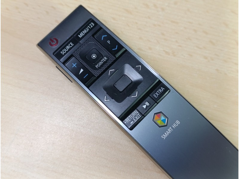 Samsung 3D Smart Touch Daljinski
