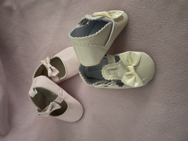 Nove cipelice