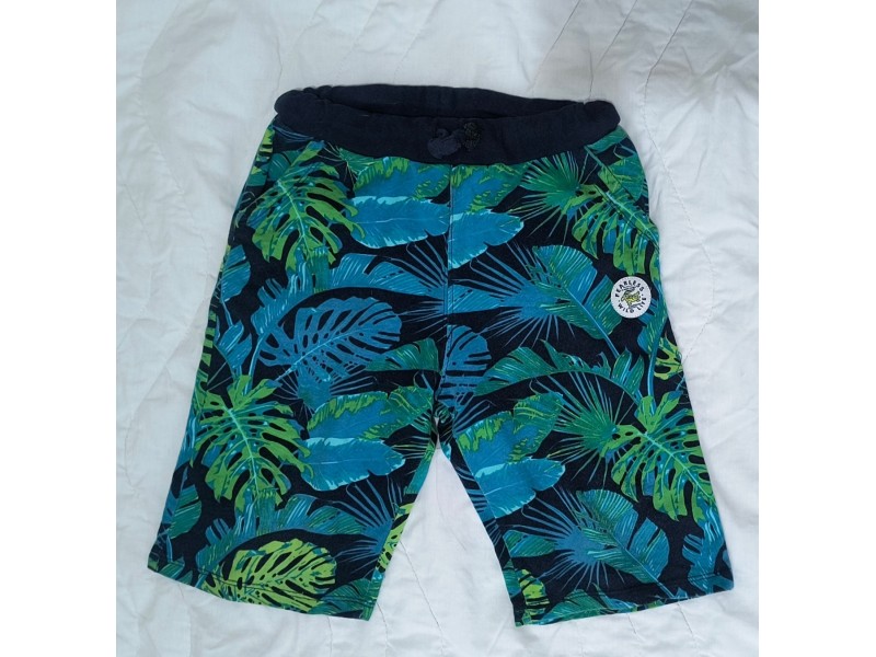 Waikiki tropske bermude 122/128