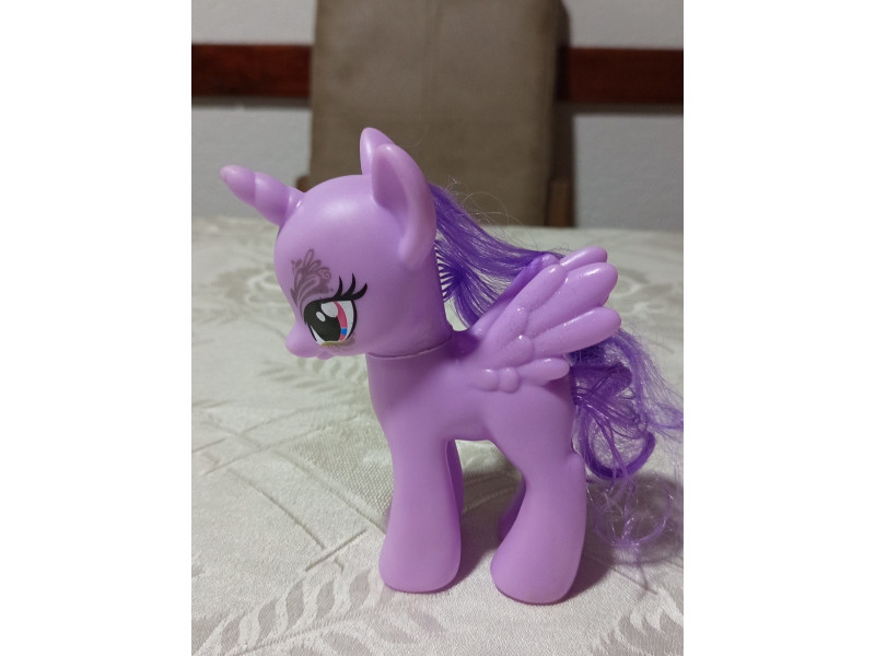 My little pony konjic