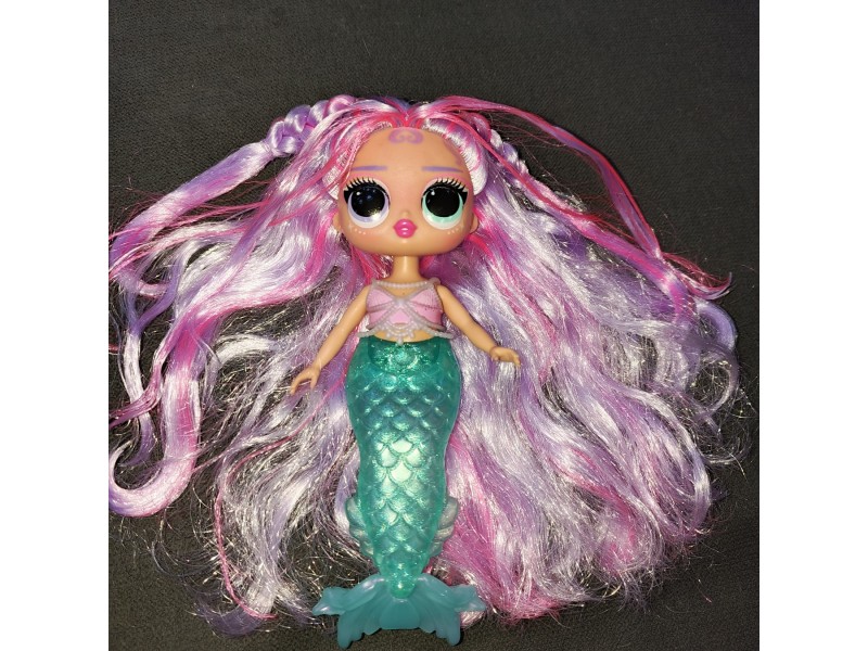 Lol Surprise Tweens Mermaids