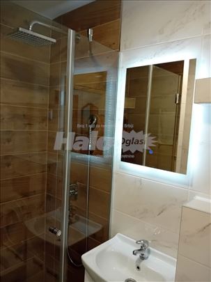 Izdajem stan 50m2