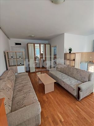 Garsonjera Mirijevo