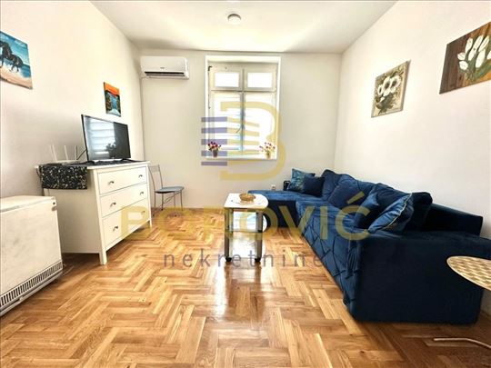 Ekonomski fakultet, 35m2, namešten,