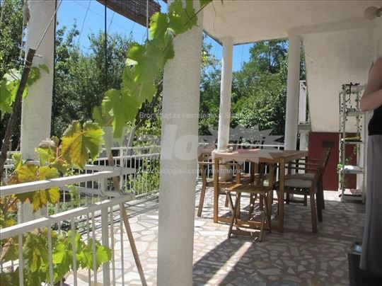 Barajevo - Baćevac, 111m2