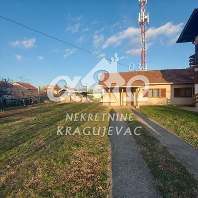 Kragujevac, Ilićevo, Kuća, 3.0, 95m2