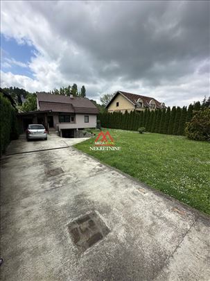 Kuća na prodaju - 217m2 - Sremska Kamenica