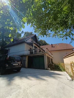 Kuća Banja Vrujci