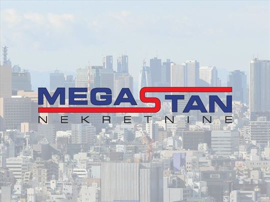 Centar, retka ponuda za investitore