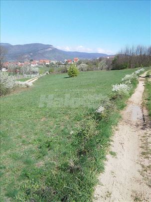 Plac na prodaju