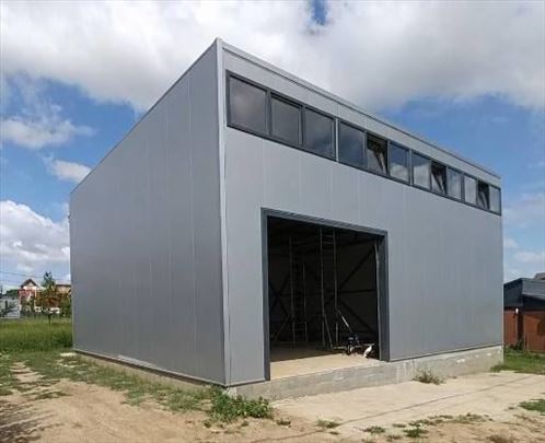 Ledine, Aerodrom, 131m2, Odmah useljiva