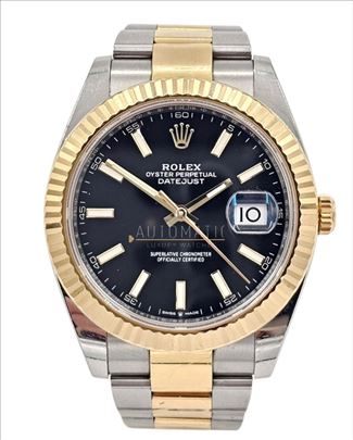 Original Rolex datejust