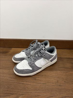 Nike Dunk Low Suede 43