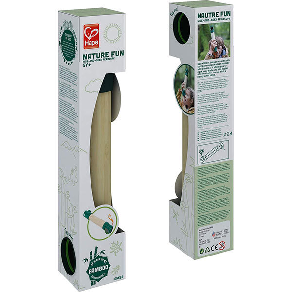 Istraživački periskop Hape Toys 003209