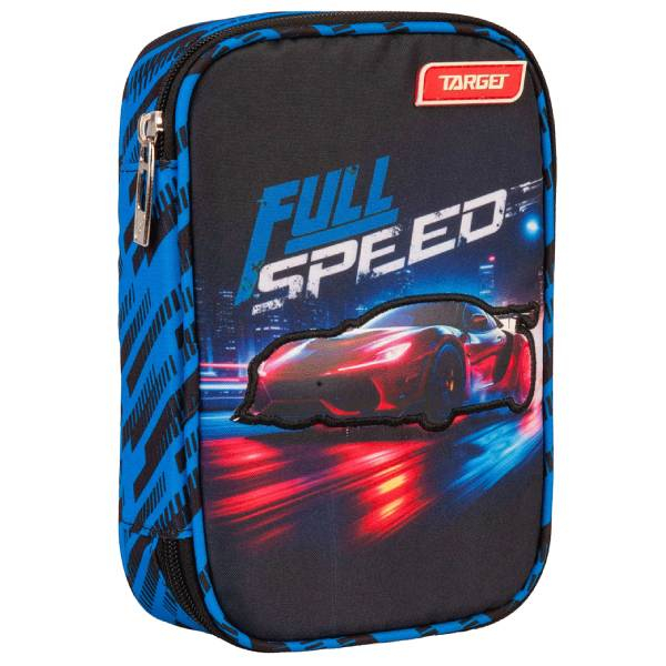 Pernica Multy puna 1 Zip Target Full Speed 29844