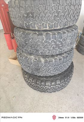 Automobilske gume