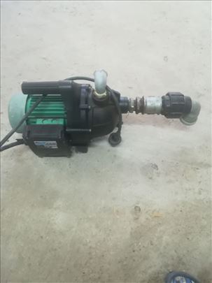 pumpa hidropak za vodu