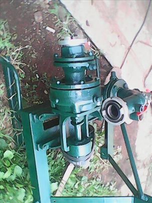 Traktorska Centrifugalna Pumpa