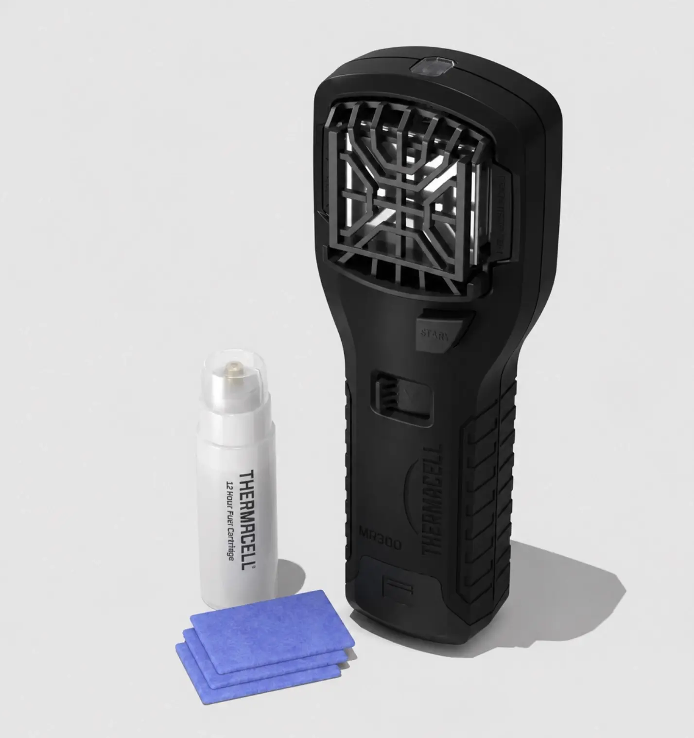 THERMACELL APARAT PROTIV KOMARACA MR300L CRNI