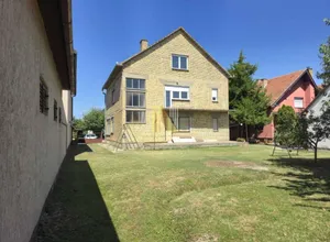 Prodaja Vila - Temerin