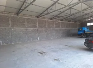 Izdavanje Magacin - Beograd