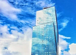 Prodaja Stan - Beograd, Airport City - Blok 60