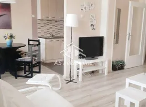 Izdavanje Stan - Beograd, Vračar: Crveni Krst - Južni bulevar