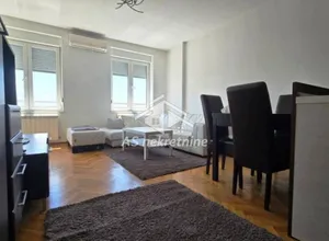 Izdavanje Stan - Beograd, Novi Beograd: Mladost