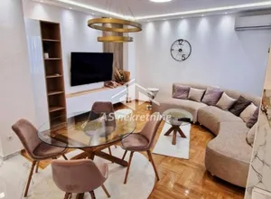 Izdavanje Stan - Beograd, Novi Beograd: Mladost