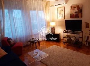 Izdavanje Stan - Beograd, Novi Beograd: Fontana - Studentski grad