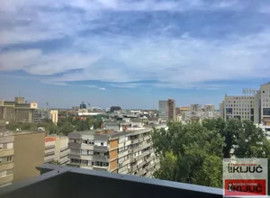 Prodaja Stan - Novi Sad