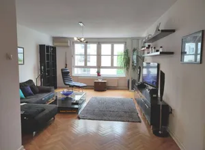 Izdavanje Stan - Beograd