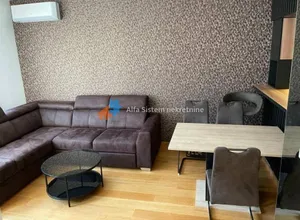 Izdavanje Stan - Beograd, Airport City - Blok 60
