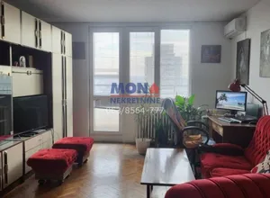 Prodaja Stan - Beograd, Novi Beograd: Fontana - Studentski grad
