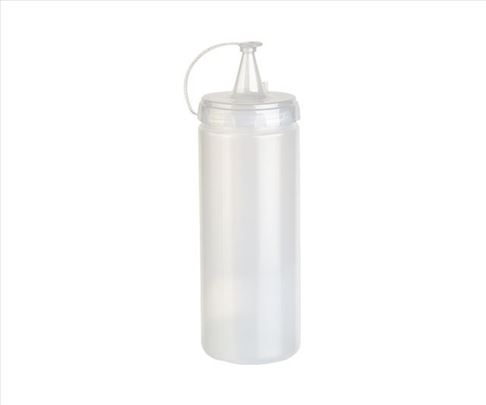 Flašica za sos 0.4L