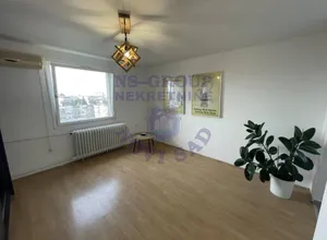 Prodaja Stan - Novi Sad