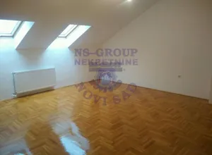 Prodaja Stan - Novi Sad, Klisa