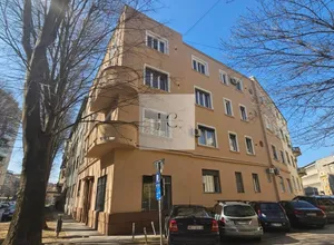 Prodaja Stan - Novi Sad, Stari Grad