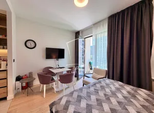 Prodaja Garsonjera - Beograd, Savski Venac: Savamala