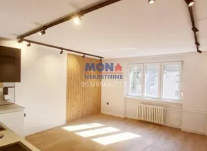 Prodaja Stan - Novi Sad, Železnička stanica - Banatić