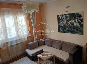 Izdavanje Stan - Beograd, Vračar: Kalenić - Slavija - Cvetni Trg