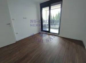Prodaja Stan - Novi Sad, Novi Telep