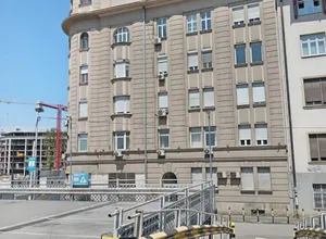 Prodaja Stan - Beograd, Savski Venac: Savamala