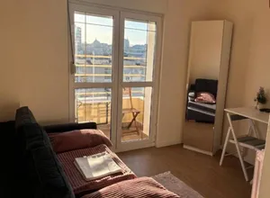 Izdavanje Stan - Beograd, Stari Grad: Dorćol